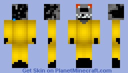 Worgen Minecraft Skins | Planet Minecraft Community