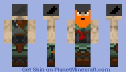 Best Dwarven Minecraft Skins | Page 11 | Planet Minecraft Community