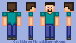Simplistic Skins Minecraft Collection