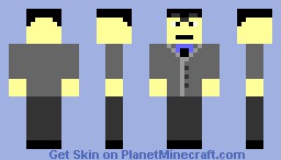 Spartan (Deadliest Warrior Series) Minecraft Skin