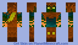 Gravedigger Minecraft Skins | Planet Minecraft Community