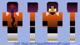 Yoruichi Minecraft Skins | Planet Minecraft Community