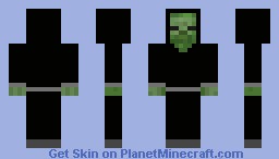 Programmer Minecraft Skin
