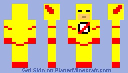 Zoom Minecraft Skin