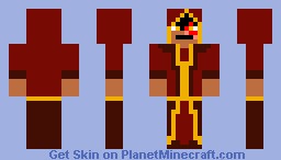 Zuko Minecraft Skins | Page 6 | Planet Minecraft Community