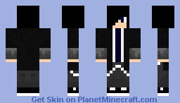 Original skin Minecraft Skin