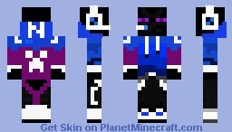 ***XkillerX*** Minecraft Skin