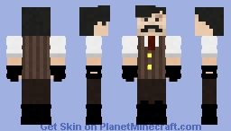 Business Minecraft Skins | Planet Minecraft Community