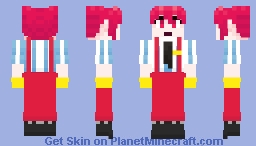 Teto Minecraft Skins | Planet Minecraft Community