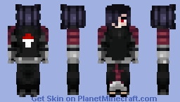 8 Minecraft Skin