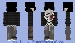 .kl Minecraft Skin