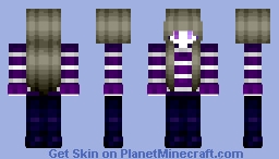 old9 Minecraft Skin