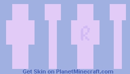 Chromatic Jester Minecraft Skin