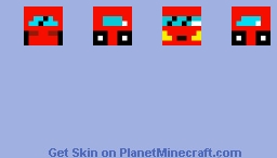 the car skin, idk why i made this lol Minecraft Skin