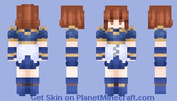 Puyo Minecraft Skins | Planet Minecraft Community