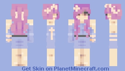 Java Experimental Minecraft Skins | Page 3 | Planet Minecraft Community