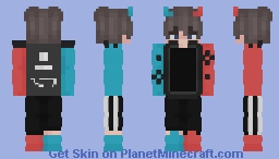 Nintendo Minecraft Skins | Planet Minecraft Community