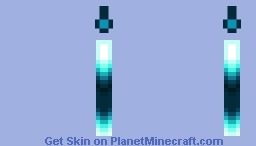 Hide skin Minecraft Skin