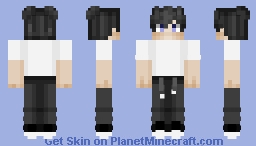 Al Minecraft Skin