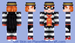 Hamburglar Minecraft Skins | Planet Minecraft Community