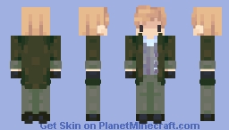 Coat Minecraft Skins | Page 5 | Planet Minecraft Community