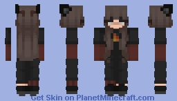 sdfdsfd Minecraft Skin
