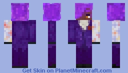 8:11 - accardi florentino Minecraft Skin