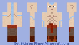 Aang Minecraft Skins | Page 14 | Planet Minecraft Community