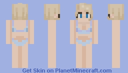 abase Minecraft Skin