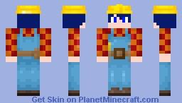 Constructor Minecraft Skins | Planet Minecraft Community