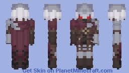 Darksouls Java Minecraft Skins | Planet Minecraft Community