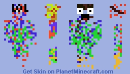 Keralis Minecraft Skins | Planet Minecraft Community
