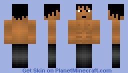 ace Minecraft Skin