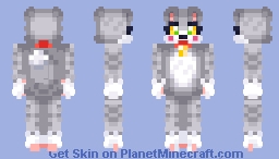 Acenix :3｛ Please read the Desc ｝ Minecraft Skin