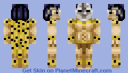 Jojo Minecraft Skins | Page 8 | Planet Minecraft Community