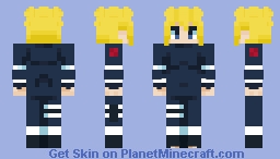 Alternate Minecraft Skins | Planet Minecraft Community