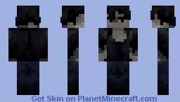 skin n Minecraft Skin