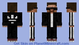 New Steve Java Minecraft Skins | Planet Minecraft Community
