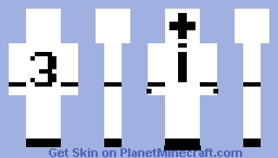 Most Downloaded Collinlock16 Minecraft Skins | Planet Minecraft Community