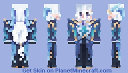 Dragon Java Minecraft Skins | Planet Minecraft Community