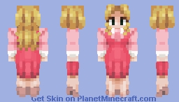 Steve child (A Minecraft Movie) Minecraft Skin