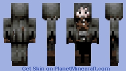 retr05472 krnx1337 Minecraft Skin