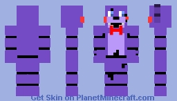 Theodore Minecraft Skins | Planet Minecraft Community