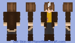 Wilbursoot Java Minecraft Skins | Page 3 | Planet Minecraft Community