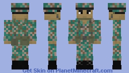 Turkish Minecraft Skins | Planet Minecraft Community