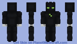 Alienx Minecraft Skins | Planet Minecraft Community