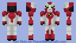 Ben10 Minecraft Skins | Page 2 | Planet Minecraft Community