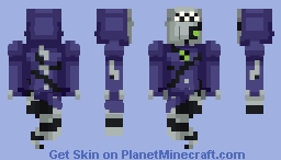 Ben10 Minecraft Skins | Page 3 | Planet Minecraft Community