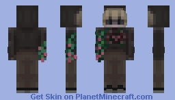 Hood Minecraft Skins | Planet Minecraft Community
