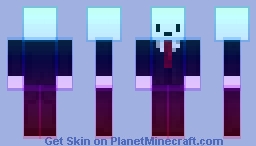 luses Minecraft Skin